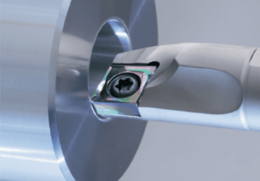 KYOCERA Precision Tools