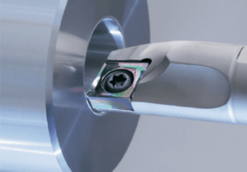 KYOCERA Precision Tools