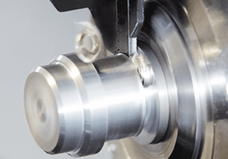 KYOCERA Precision Tools
