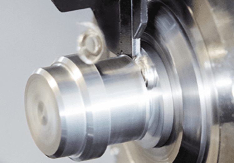 KYOCERA Precision Tools