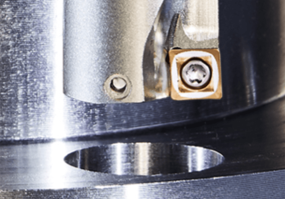 KYOCERA Precision Tools