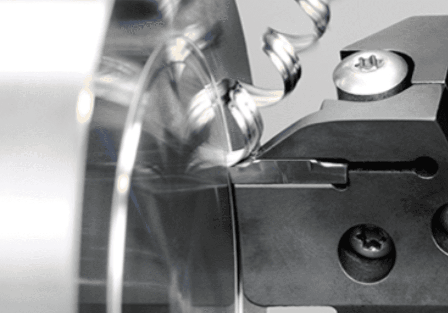 KYOCERA Precision Tools
