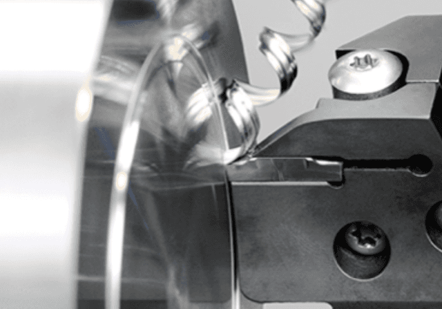 KYOCERA Precision Tools