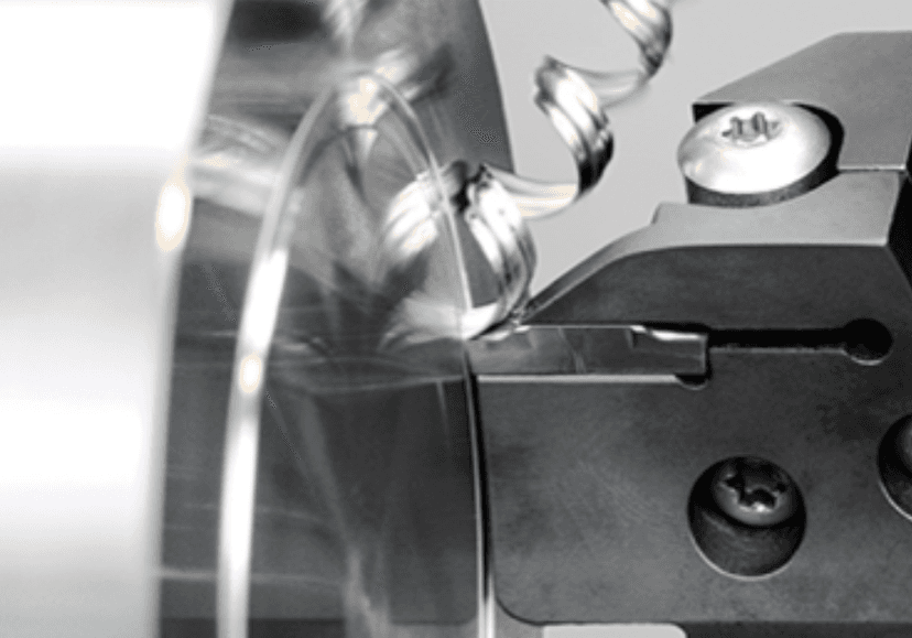 KYOCERA Precision Tools
